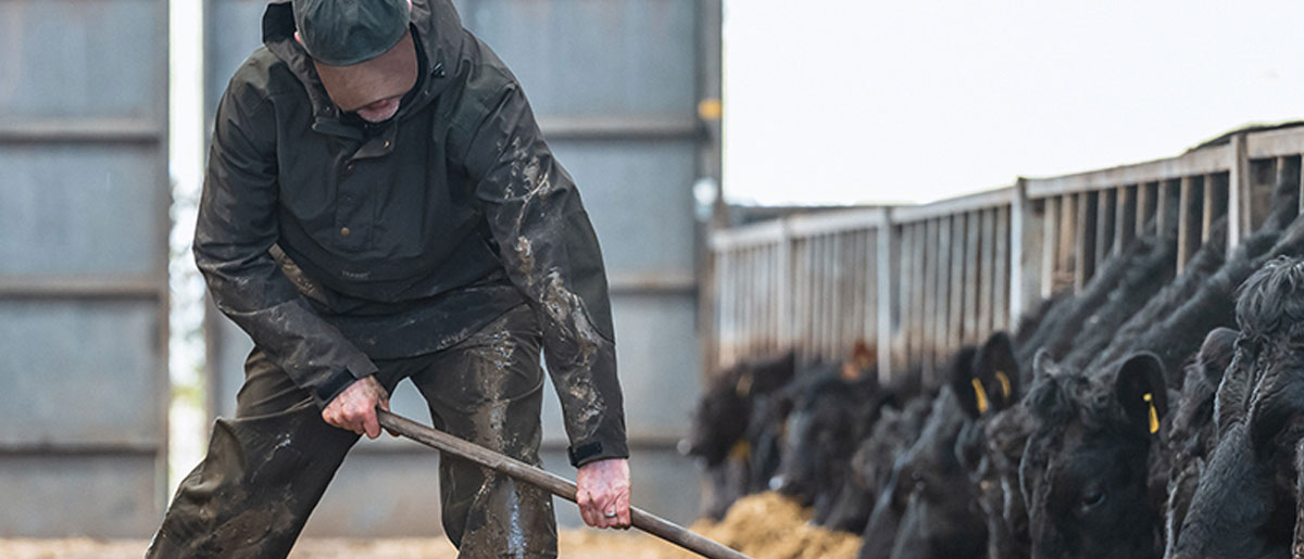 A Farmer’s Guide to Durable and Comfortable Waterproof Clothing
